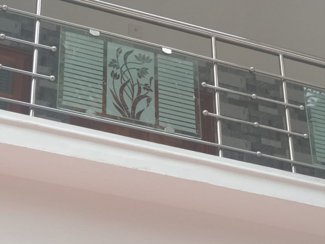 steel fabrication near Kannur| stainless steel handrail|steel railing ...