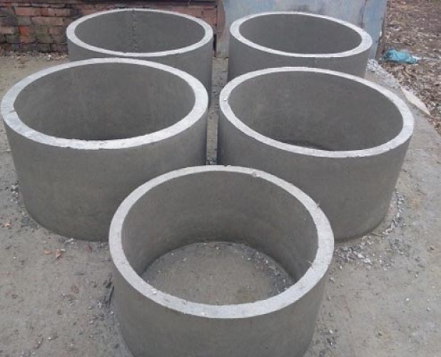 precast concrete rings supplier kannur| concrete manhole rings ...