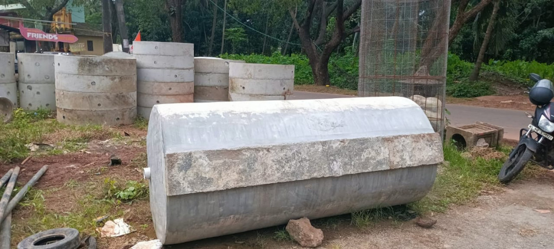 Concrete Septic Tank Manufacturers in Perumpunna | Best Quality Cement ...