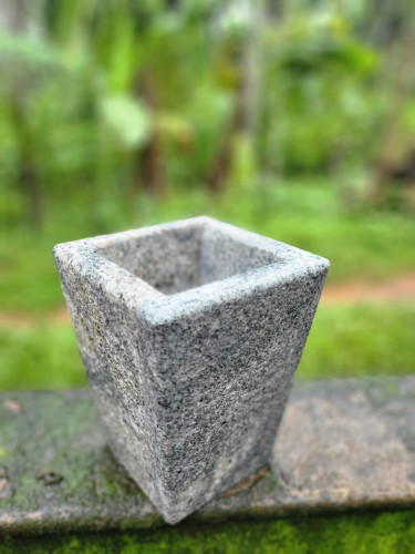 Natural Stone Thulasi Thara-Iritty, Kannur| Readymade Thulasi Thara ...